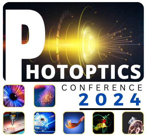 Photoptics Conference 2024 | Photonics Conference 2024 | Photonics 2024 ...